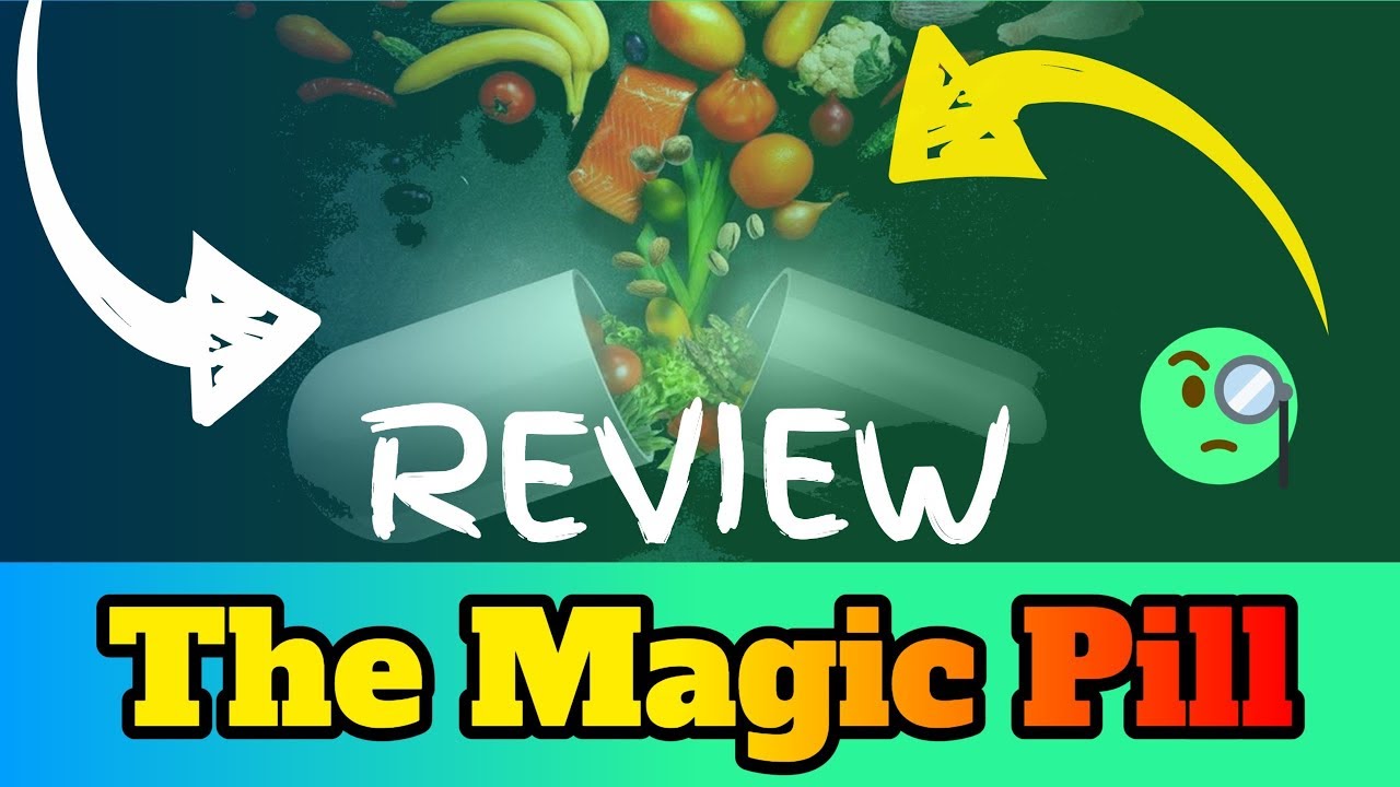 THE MAGIC PILL DOCUMENTARY REVIEW | A Keto Film Backed By Science ...