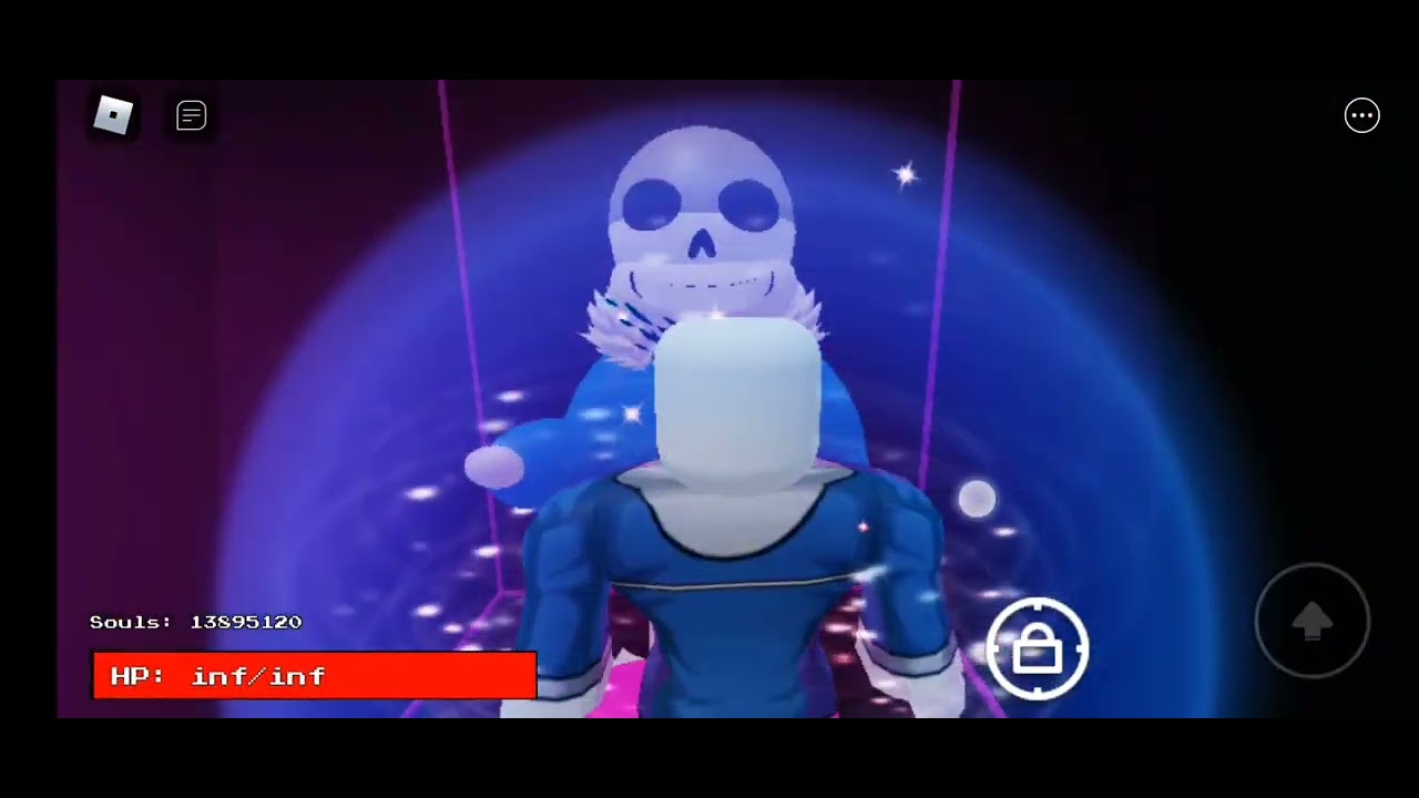 Undertale Multiversal Calimity 2 | Absolution Sans showcase [Event ...