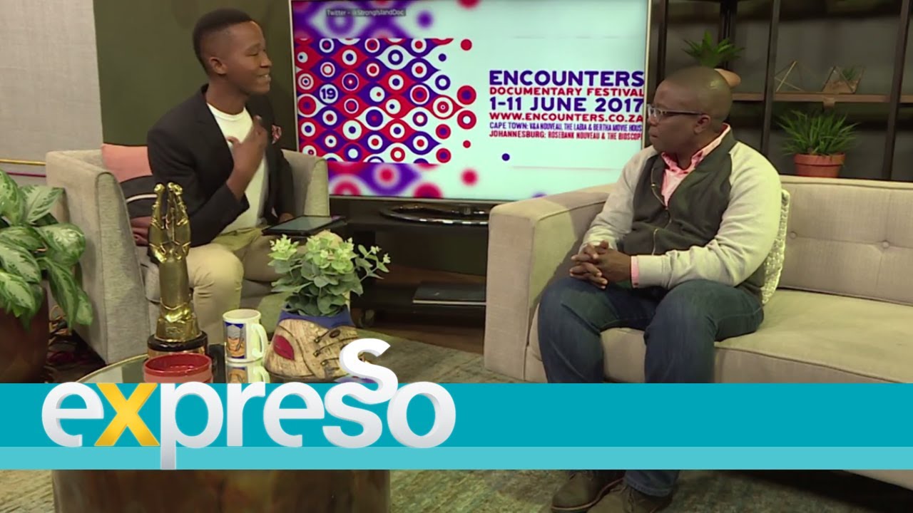 Yance Ford on his gripping Encounters documentary, 'Strong Island' | 13 ...