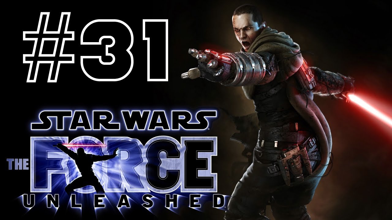 STAR WARS: TFU | #31 | Bull Rancor - YouTube