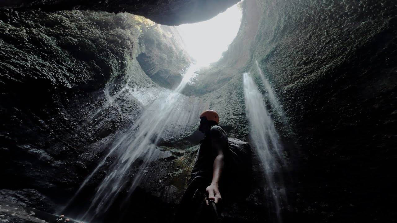 MADAKARIPURA FALLS INDONESIA - THE MOST MAGICAL PLACE I HAVE EVER BEEN ...