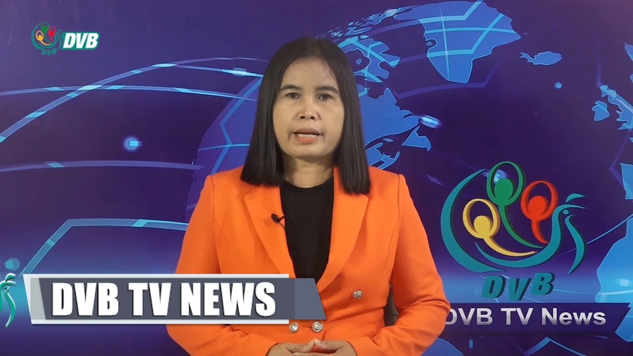 Dvb Digital ညနေ ၅ နာရီ သတင်း ၁၆ရက် နိုဝင်ဘာ ၂၀၂၂ Youtube