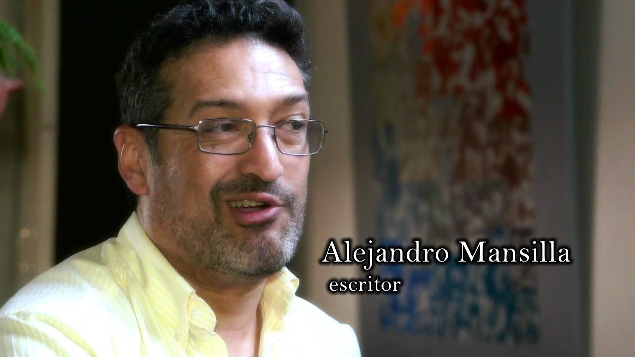 ALEJANDRO MANSILLA - Proceso - YouTube