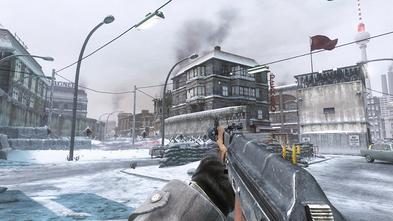 Call of Duty: Black Ops in 2025 - Multiplayer Gameplay (No Commentary ...