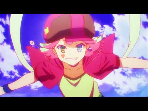 No Game No Life - Trailer