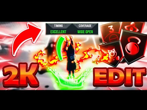 Every 2K Player's Favorite... (2K EDIT) - YouTube