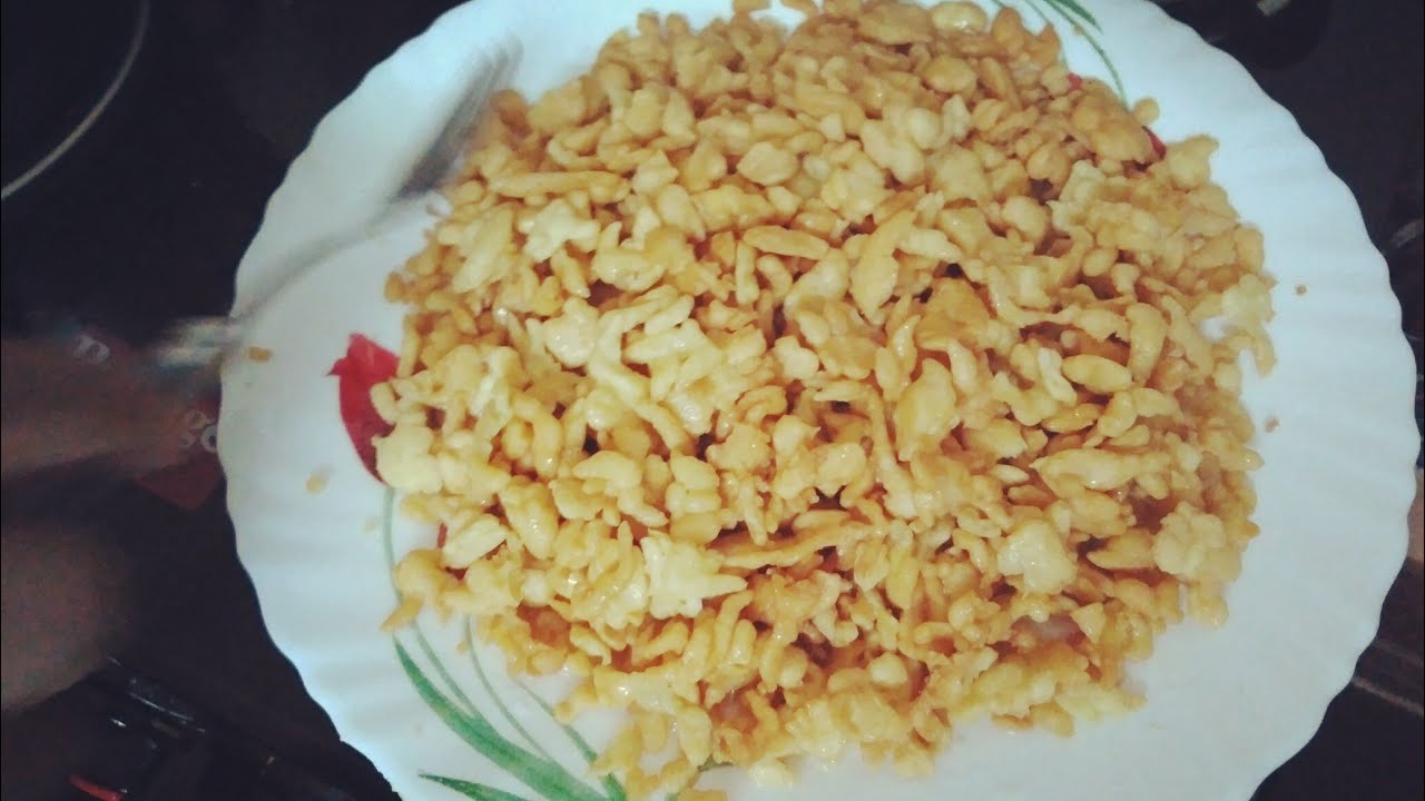 Kadalaka appam - YouTube