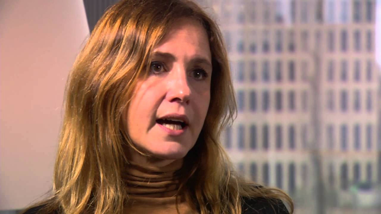 Karen Celis, Co-directeur Onderzoek RHEA / Onderzoeksprofessor ...