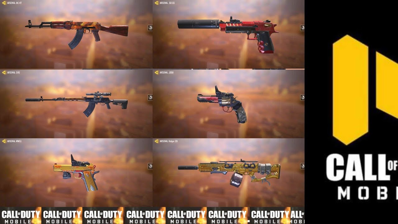 highlights de kills no BR, CodM - YouTube