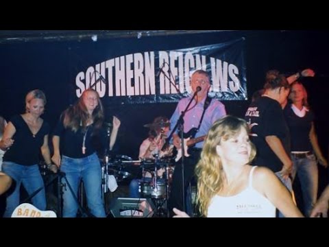 Into The Mystic by Southern Reign - YouTube