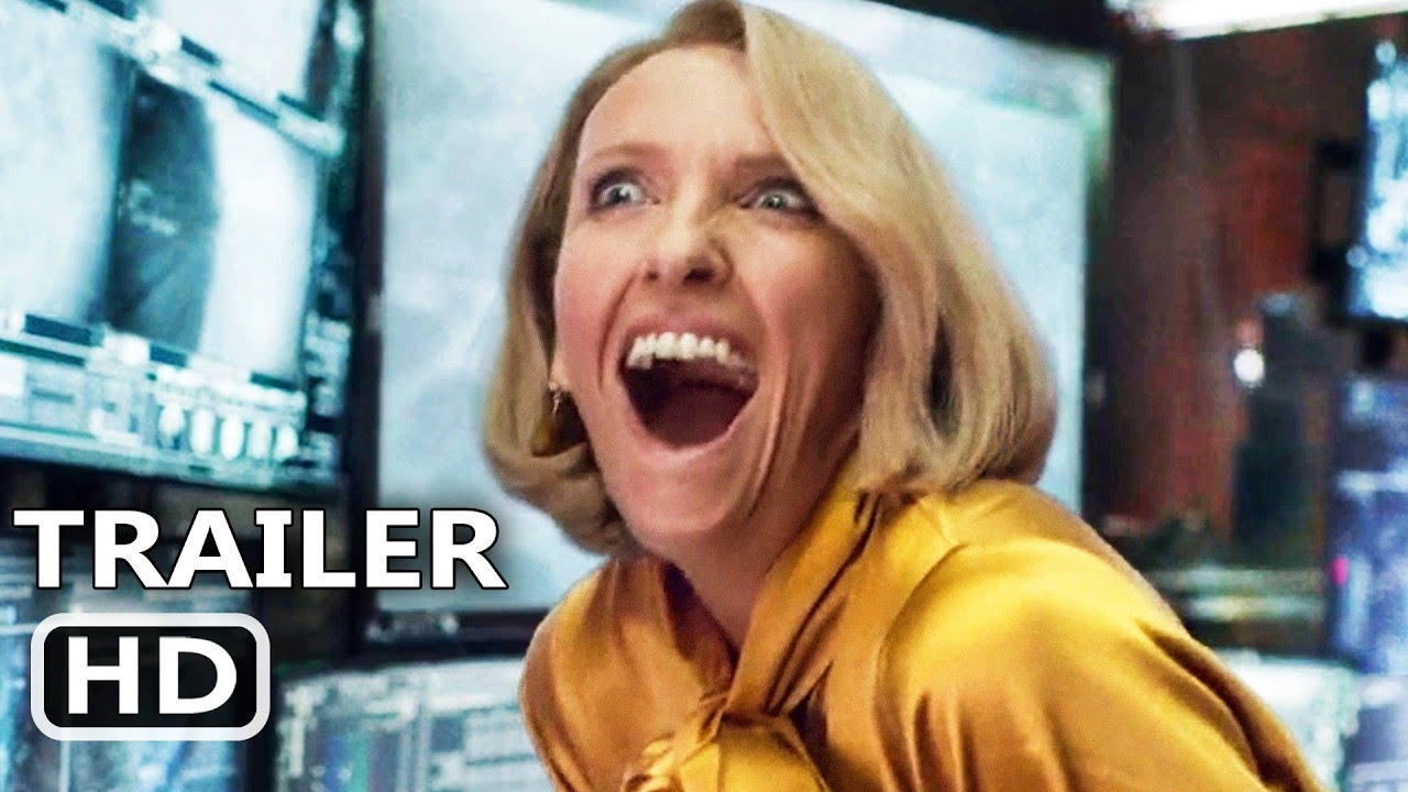 MICKEY 17 Trailer 2 (2025) ｜Toni Collette, Mark Ruf｜Primevideo - YouTube