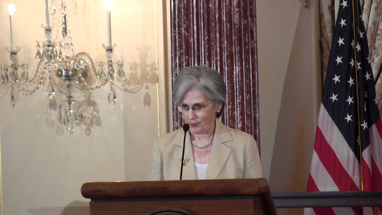 2012 06 26 AFSA Awards Ceremony - YouTube