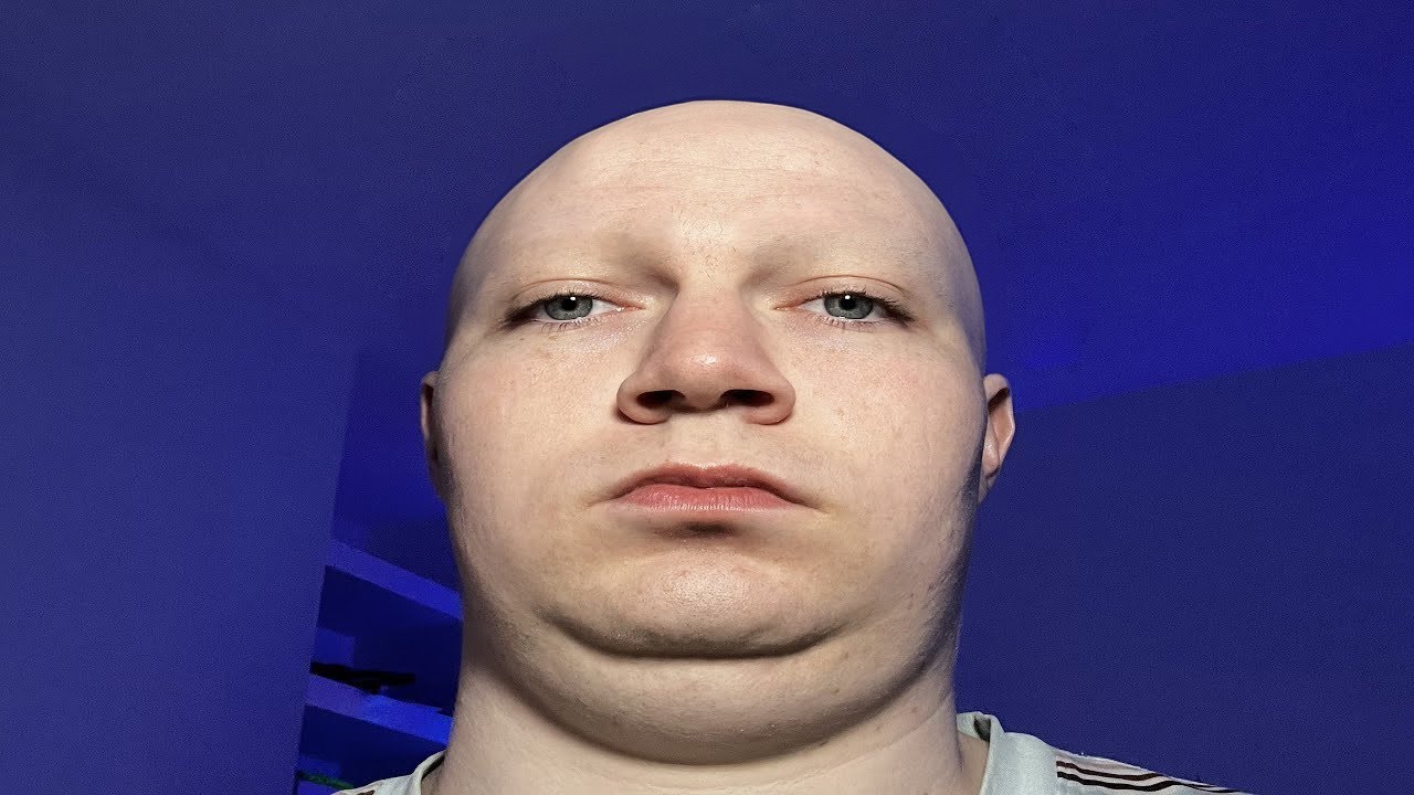 stream ends when someone calls me an egg - YouTube