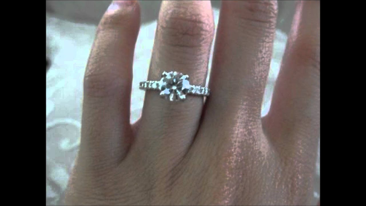 MARTHA AND THE VANDELLAS THIRD FINGER, LEFT HAND - YouTube