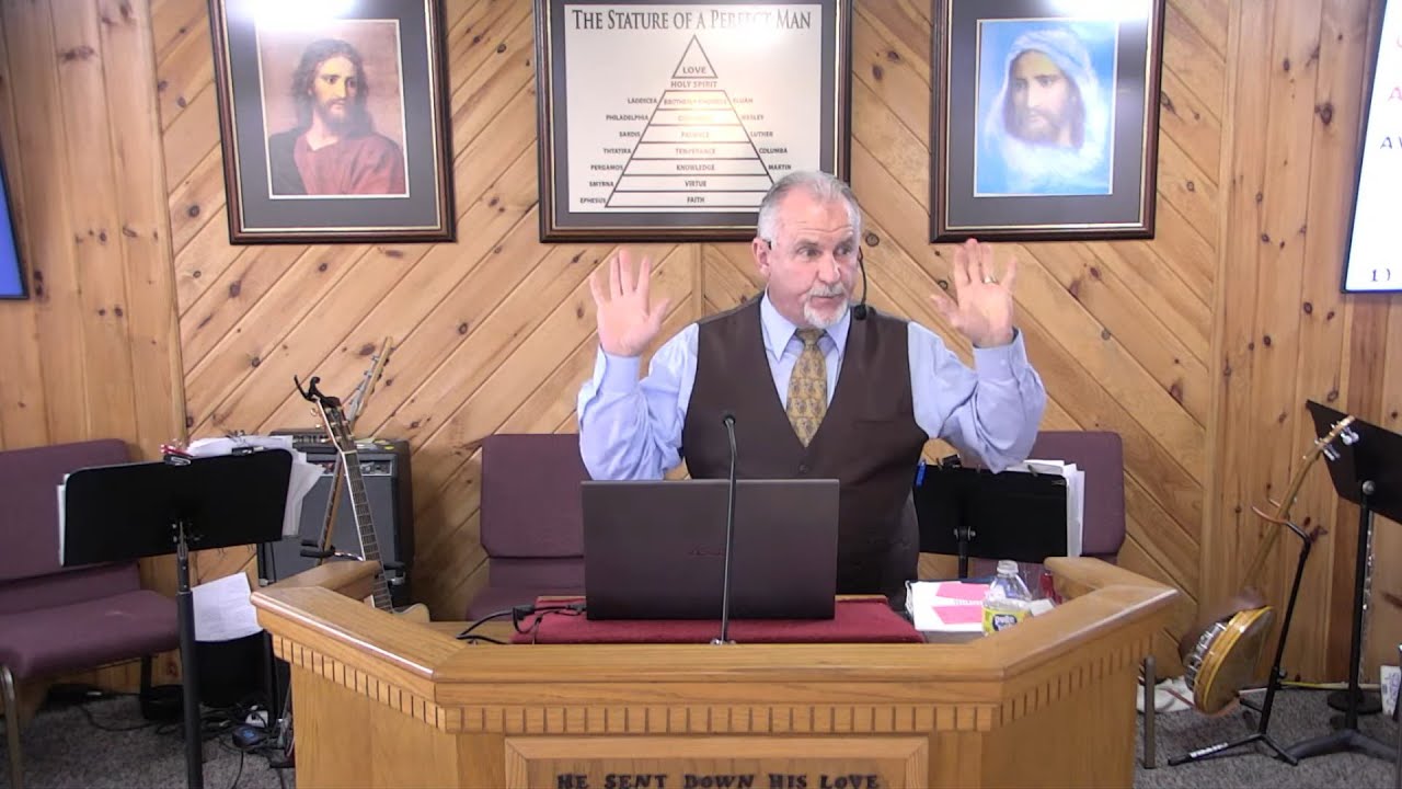 23-0219pm - Son of Man Pt.90 - Wade Dale - YouTube
