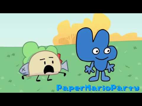 BFB 1 YTP - Getting Teardrop To Shut Up