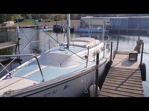 Catalina 25 restoration: Omc zephyr saildrive starter Solenoid clicks ...