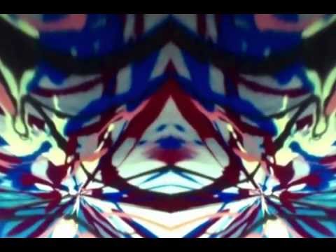 Abstract Expressionist Art Video with music, Stairway to Heaven - YouTube