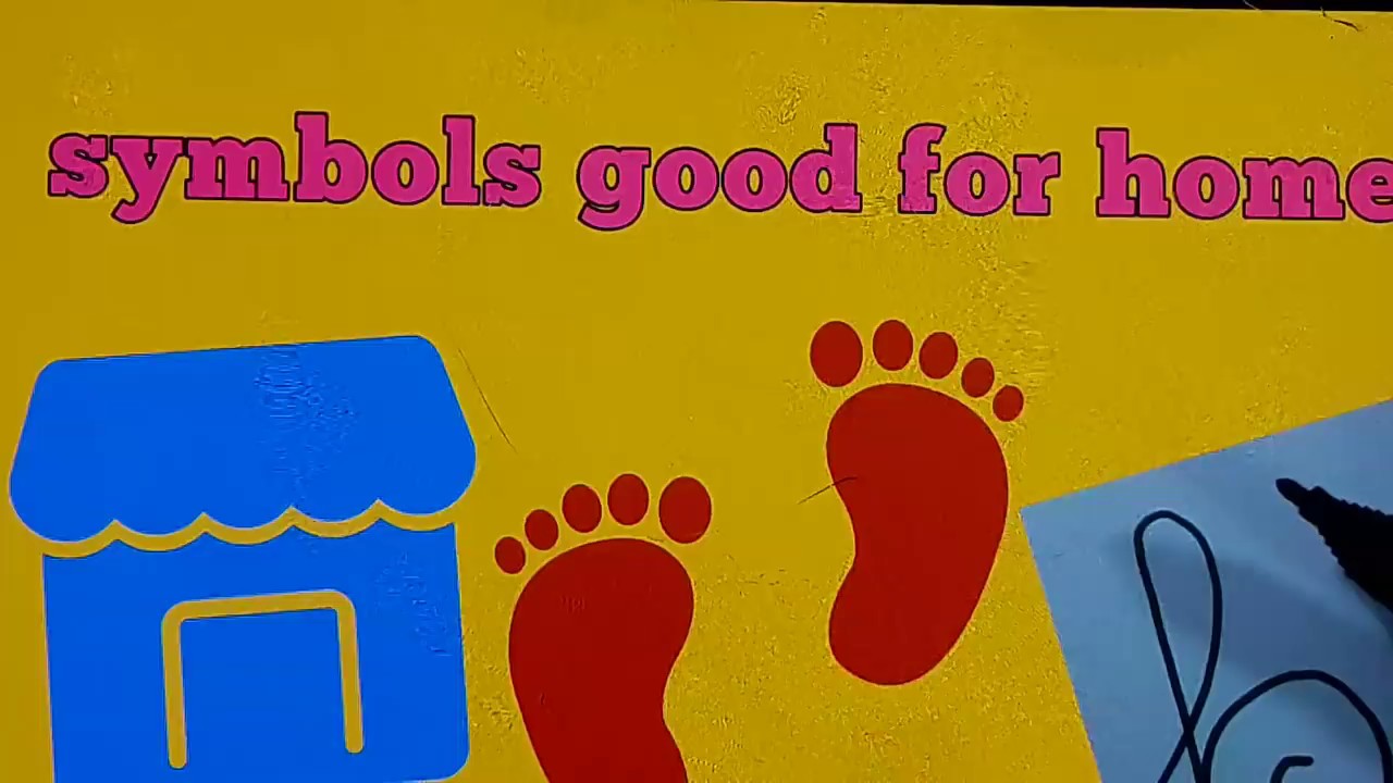 Good symbols for home./bring happiness in life..zibu symbols lesson no ...