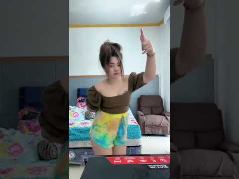 Tiktok asupan fyp 026