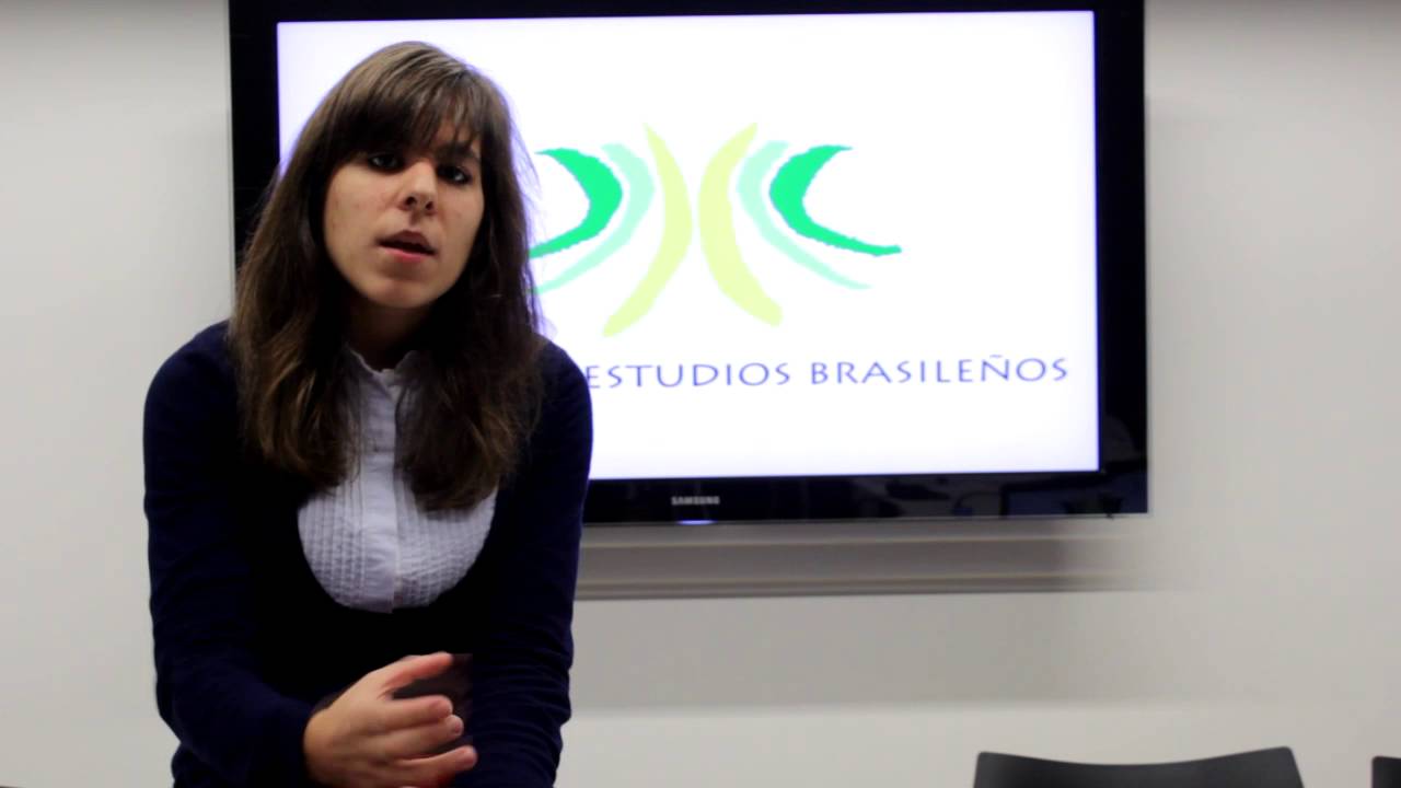 CEBUSAL Magistral: Ana Sofia Marques - YouTube