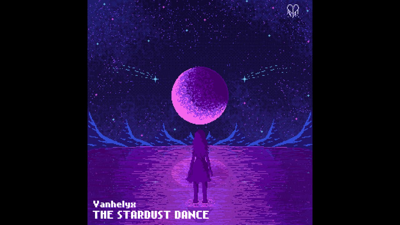 THE STARDUST DANCE (Album Promo) - Vanhelyx - YouTube