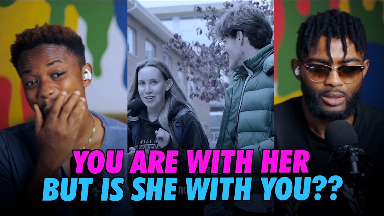 The Ultimate Simp - YouTube