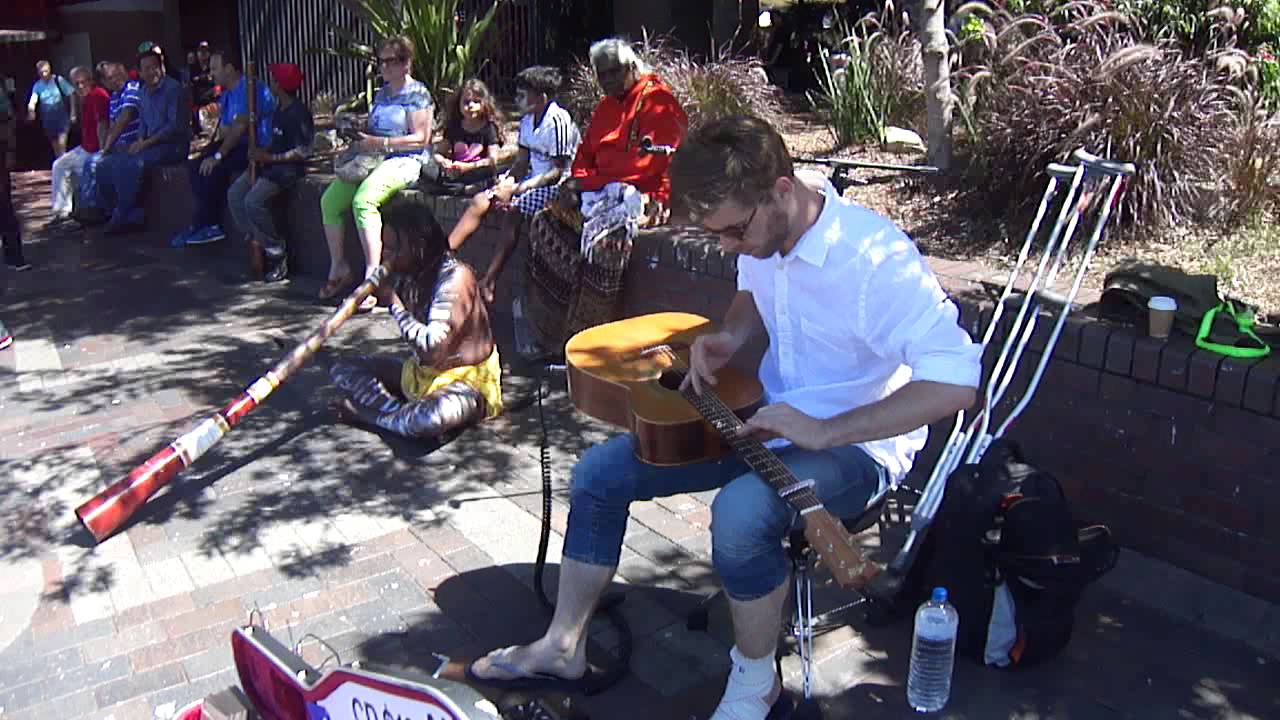 Australian Folk song. - YouTube