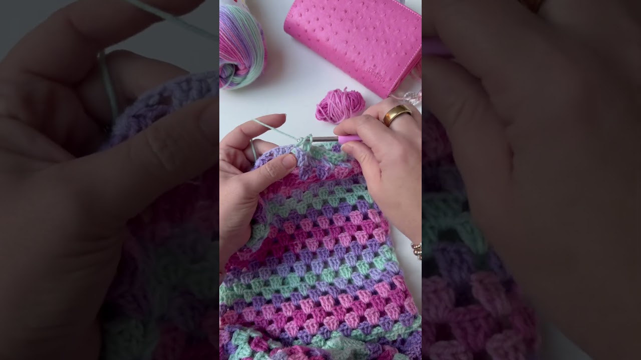 Videos & tutorials – Bella Coco Crochet