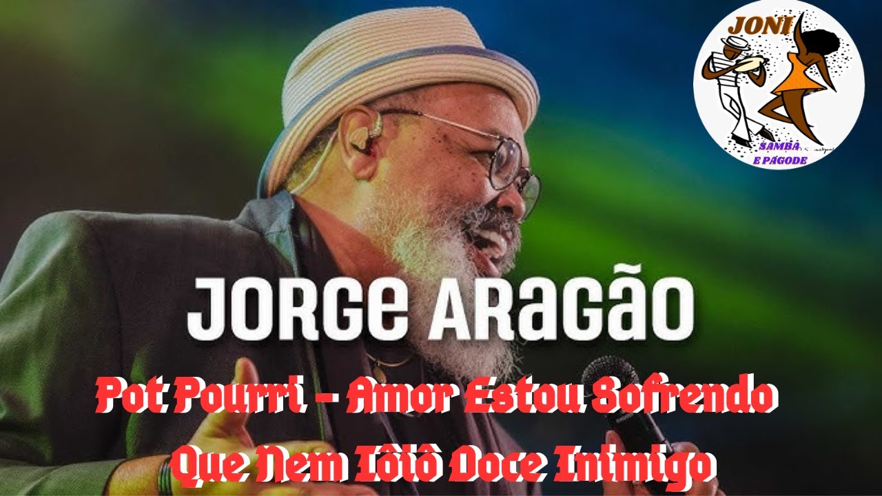 Pot Pourri - Amor Estou Sofrendo - Que Nem Iôiô - Doce Inimigo. - YouTube