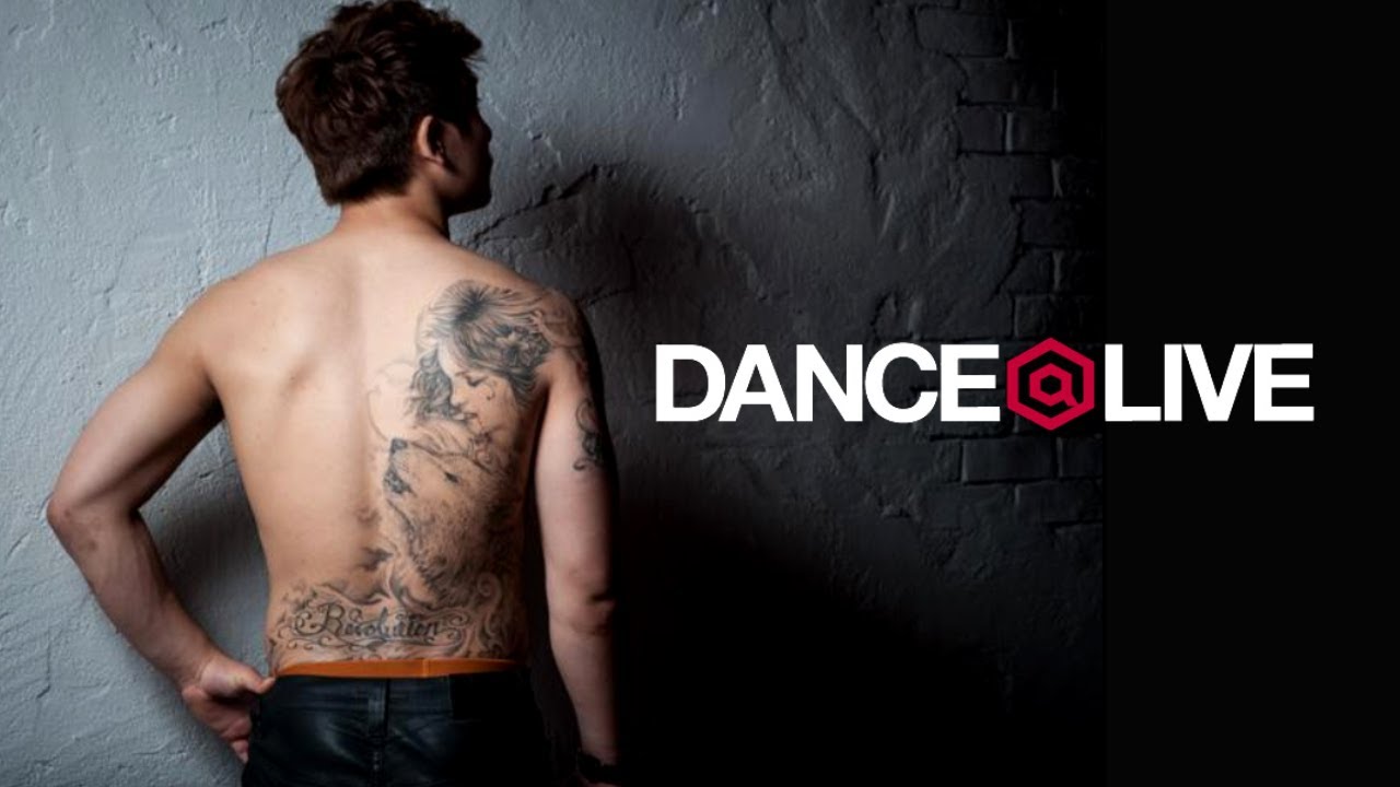 Bboy Kill Solo Cuts @ Dance@Live - YouTube