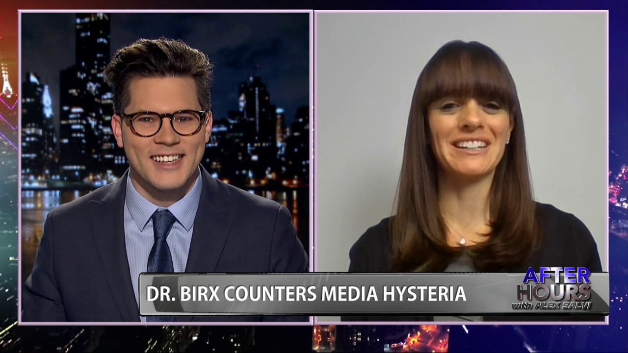 After Hours: Jacqueline Newman (Family Strains) - YouTube