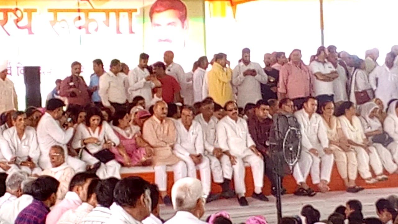 Congress reli 3/6/2018 - YouTube