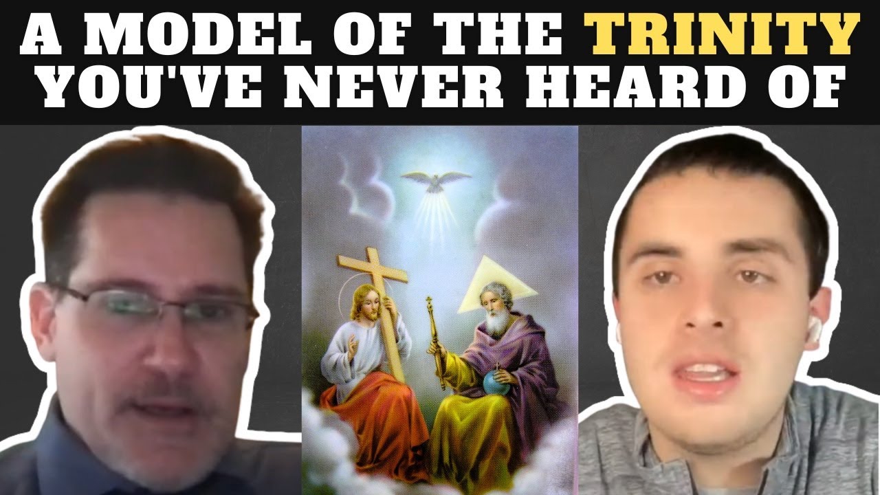 The Monarchical View of the Trinity (w/ Dr. Beau Branson) (Ep. #240 ...