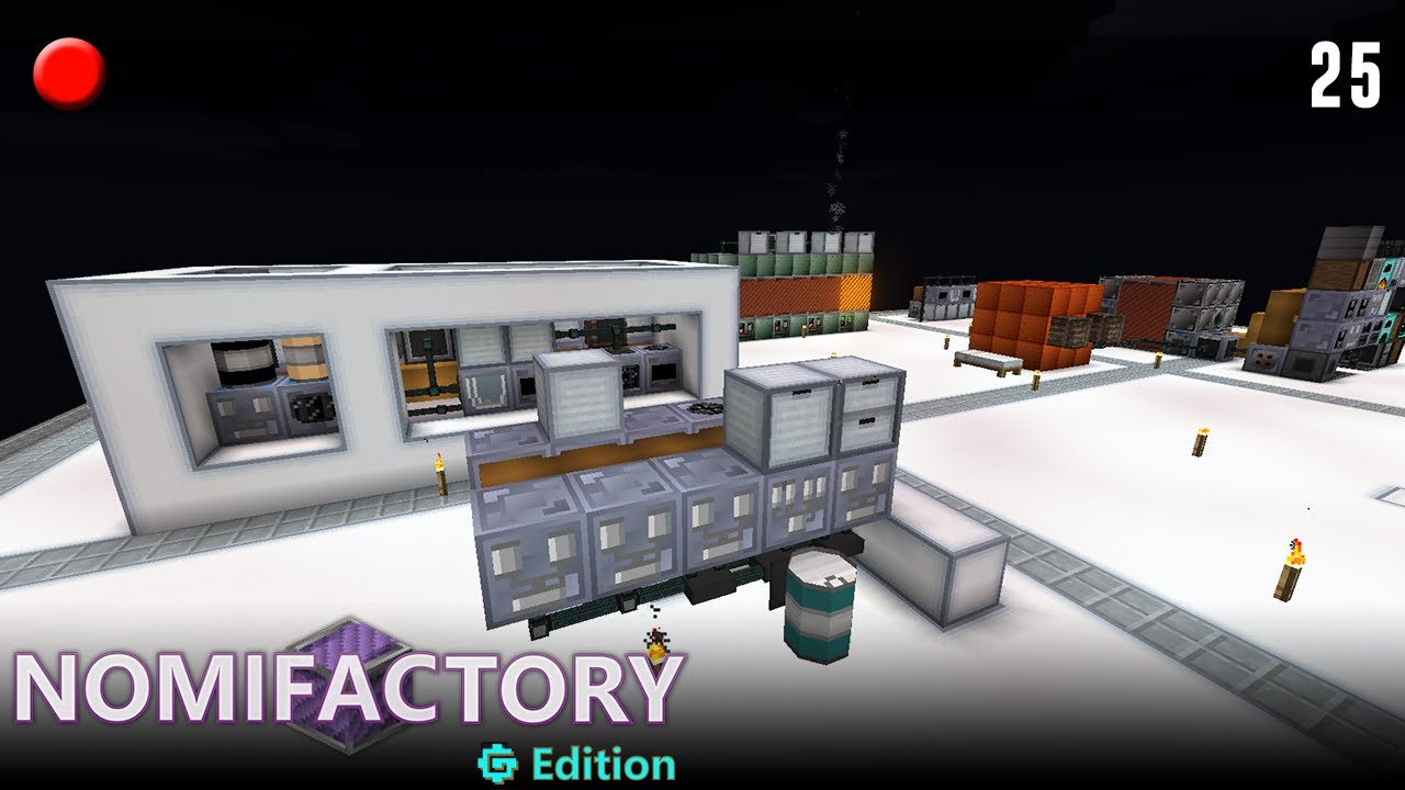 Nomifactory #25 [FR] - YouTube