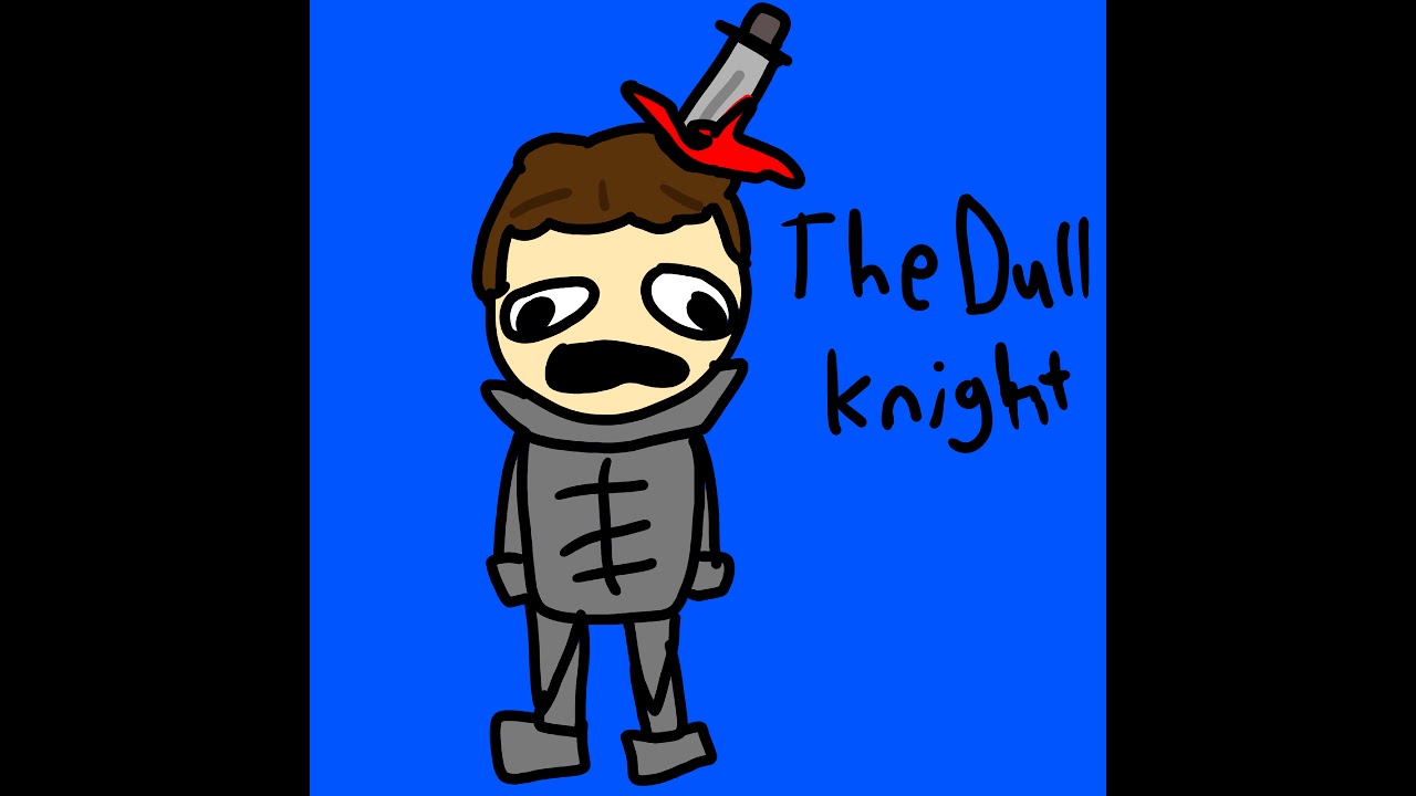 the dull knight' Live Stream - YouTube