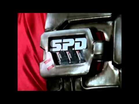 Power Ranger SPD Eπεισοδιο 59 part2 (Μεταγλωττισμενο) - YouTube