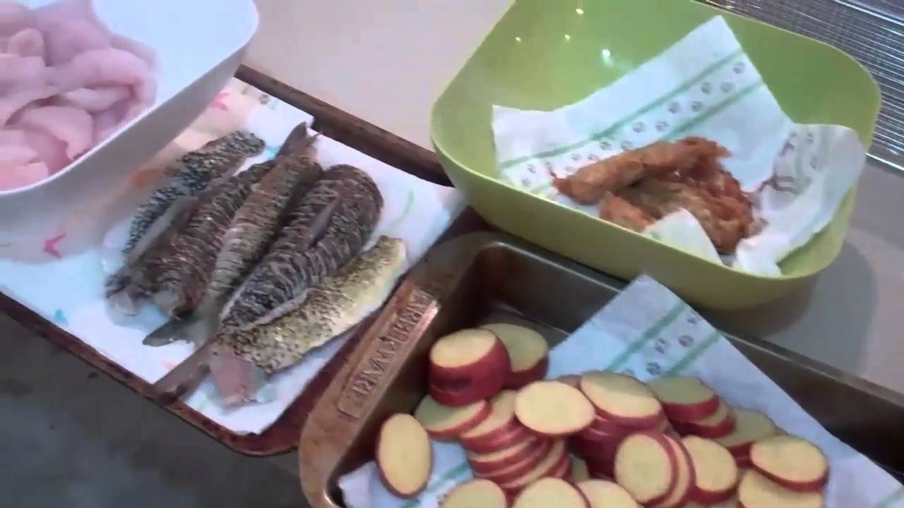 New Cajun Cooker - YouTube