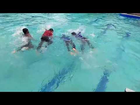 Sada water park enjoy - YouTube