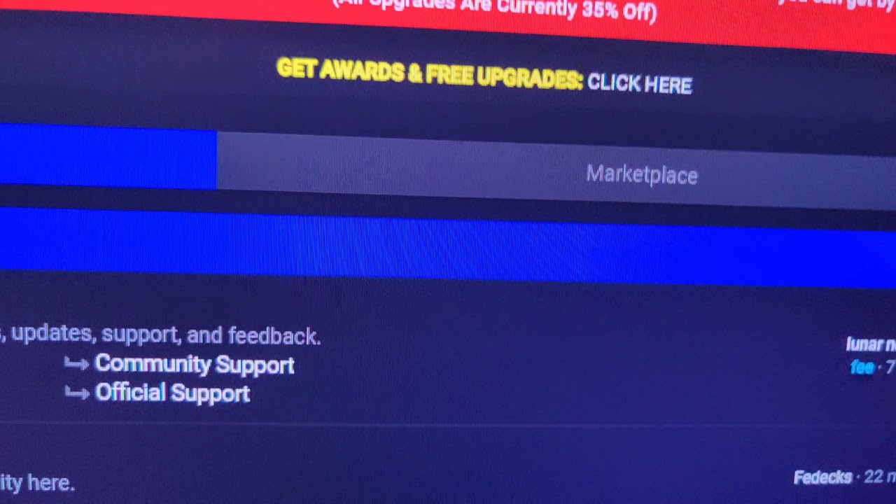 OGUSERS BEST SITE POSSIBLE - YouTube