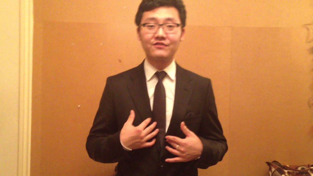 Pai Liu video - YouTube