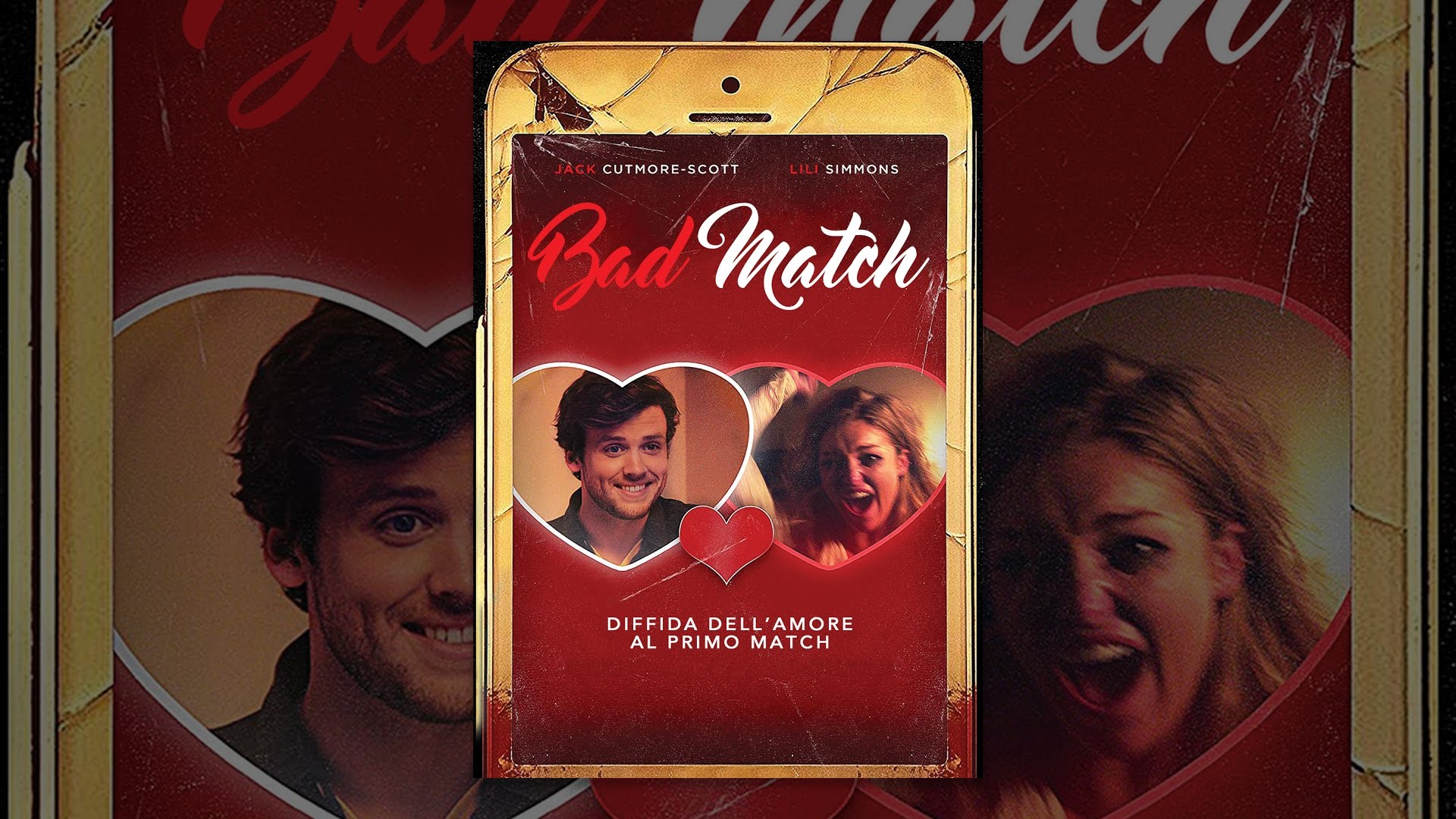 Bad Match - YouTube