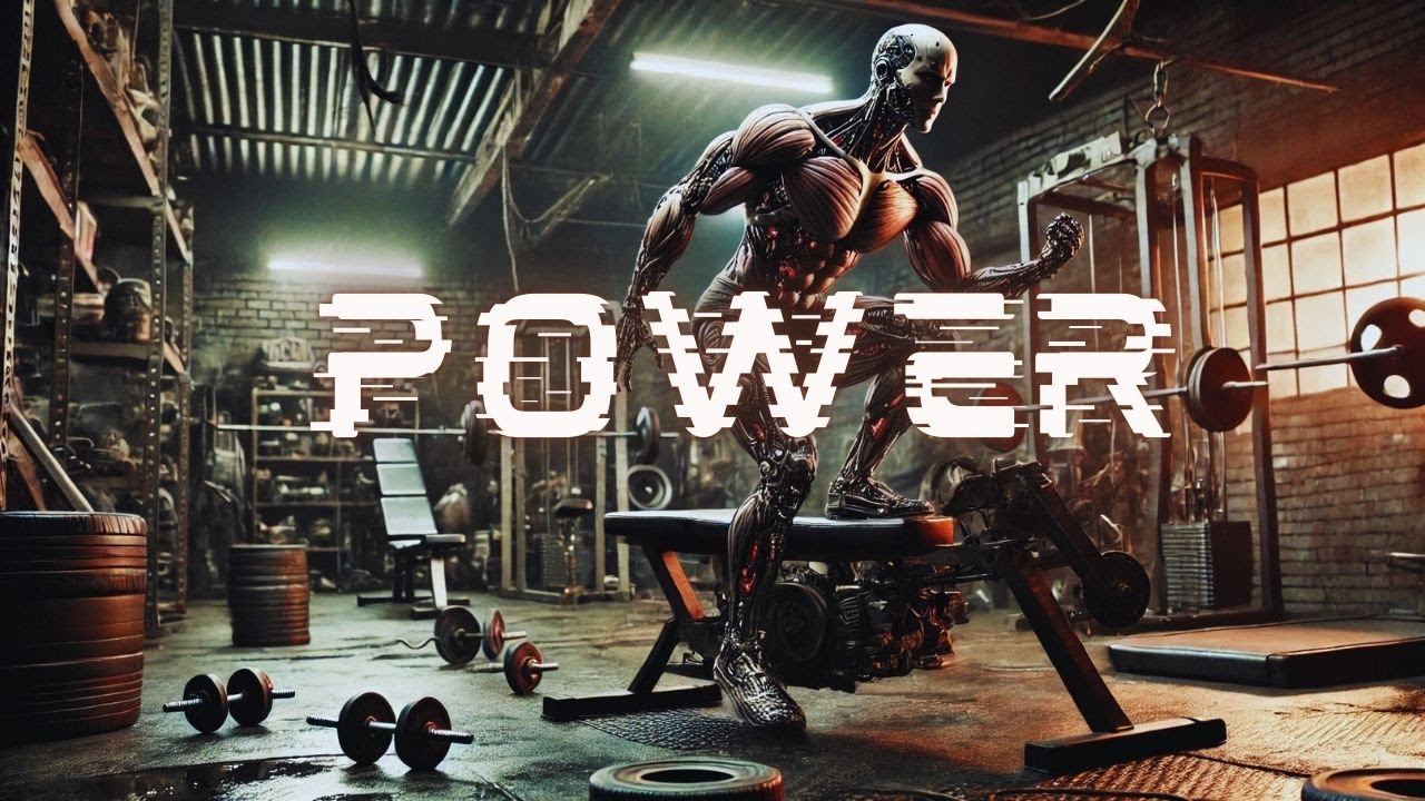 POWERFUL Workout Gym Music Vol 3 Bass Booster Aggressive Rap Hip powerful-workout-gym-music-vol-3-bass-booster-aggressive-rap-hip