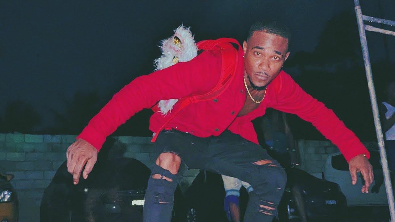 Curcle - Woman Alone ( Saint Vincent x Antigua x Dominica ) Bouyon 2024 ...