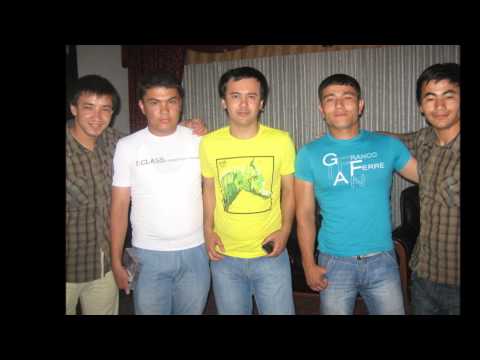 Otabek MuhammadZoxid -  Ashaddiy Fanatlari to'plami