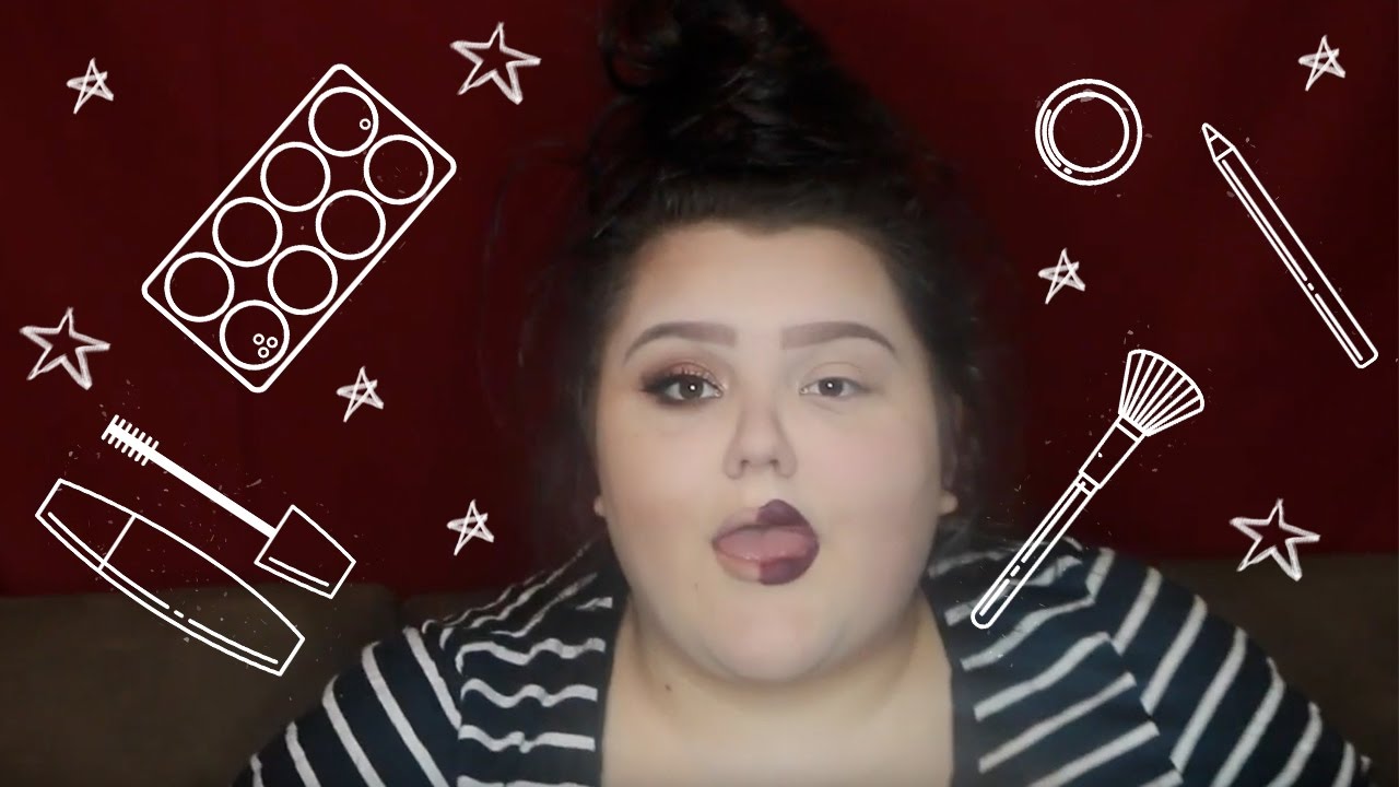 Brown Smokey Eye Tutorial Youtube