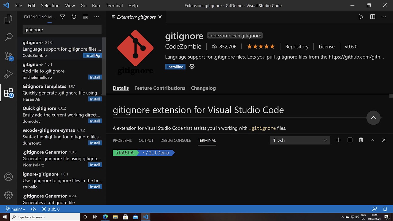 Solved Connect Git With VS Code 9to5Answer Solved Connect Git With VS Code 9to5Answer
