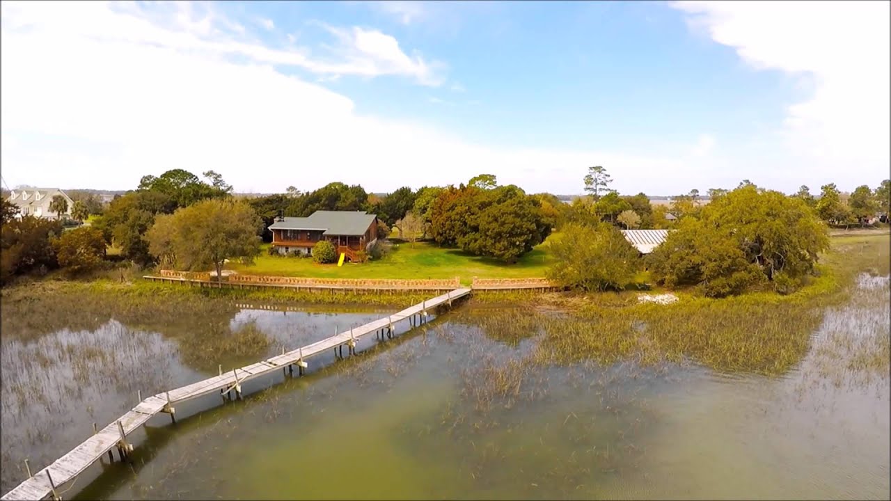 2387 Sol Legare Road - YouTube