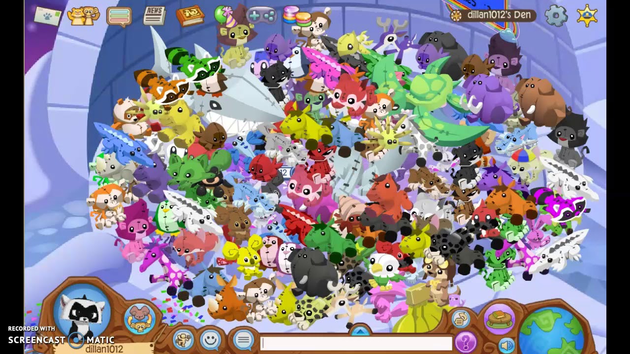 MY FIRST VIDEO on aj classic! UPDATES of aj classic - YouTube