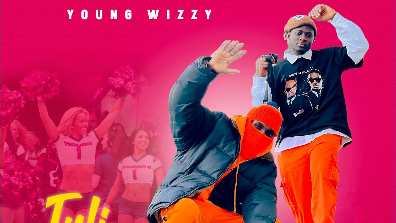 TULI LUNO BY YOUNG WIZZY UG - YouTube